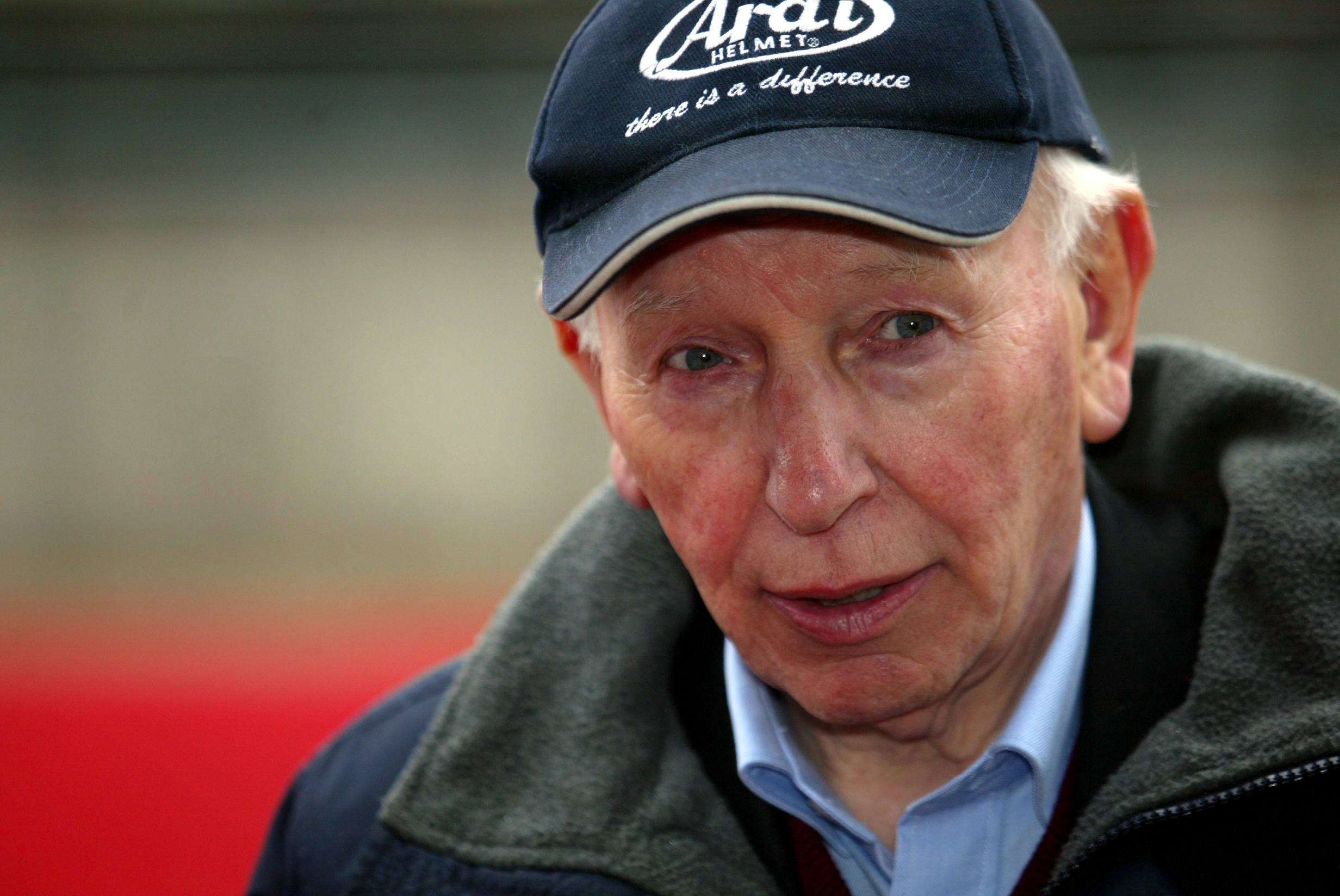 Surtees: “Enzo Ferrari lived in a world of ignorance” – Greg Haines ...