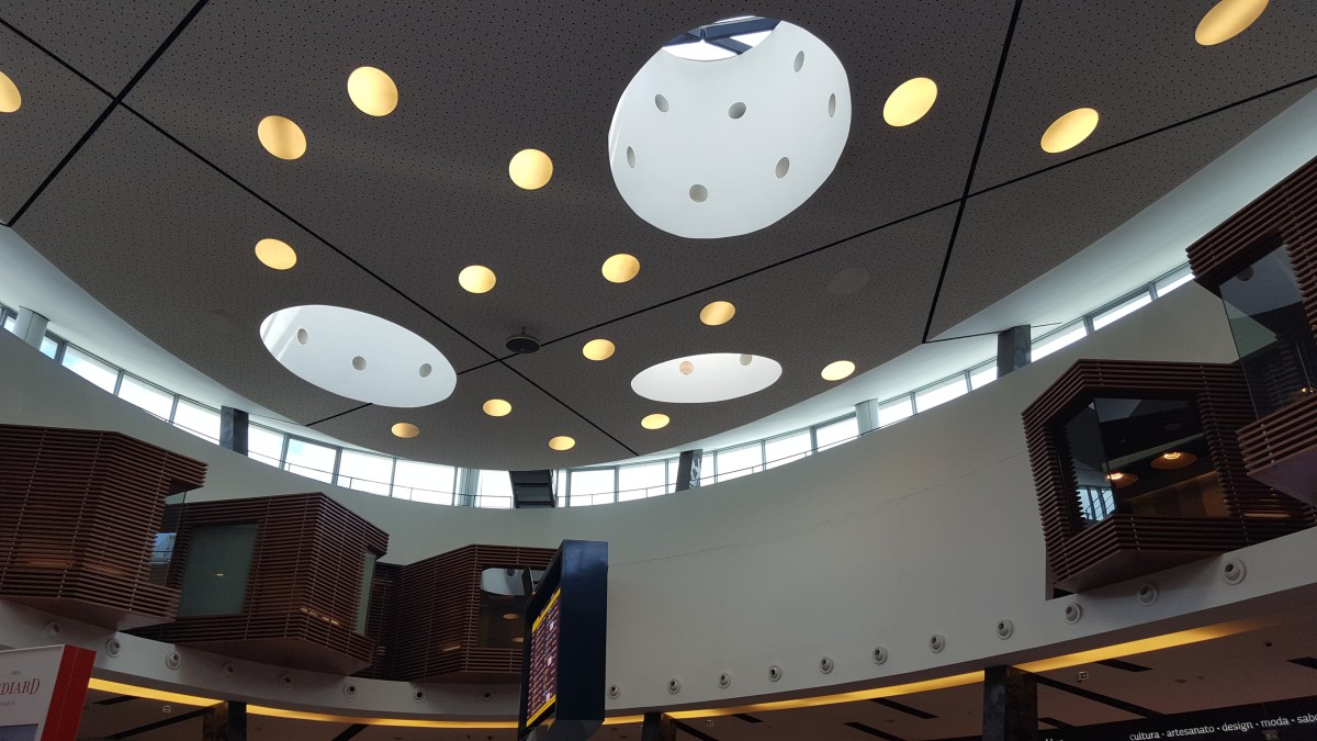 Nostalgia in the air – Greg Haines – Commentator & Presenter