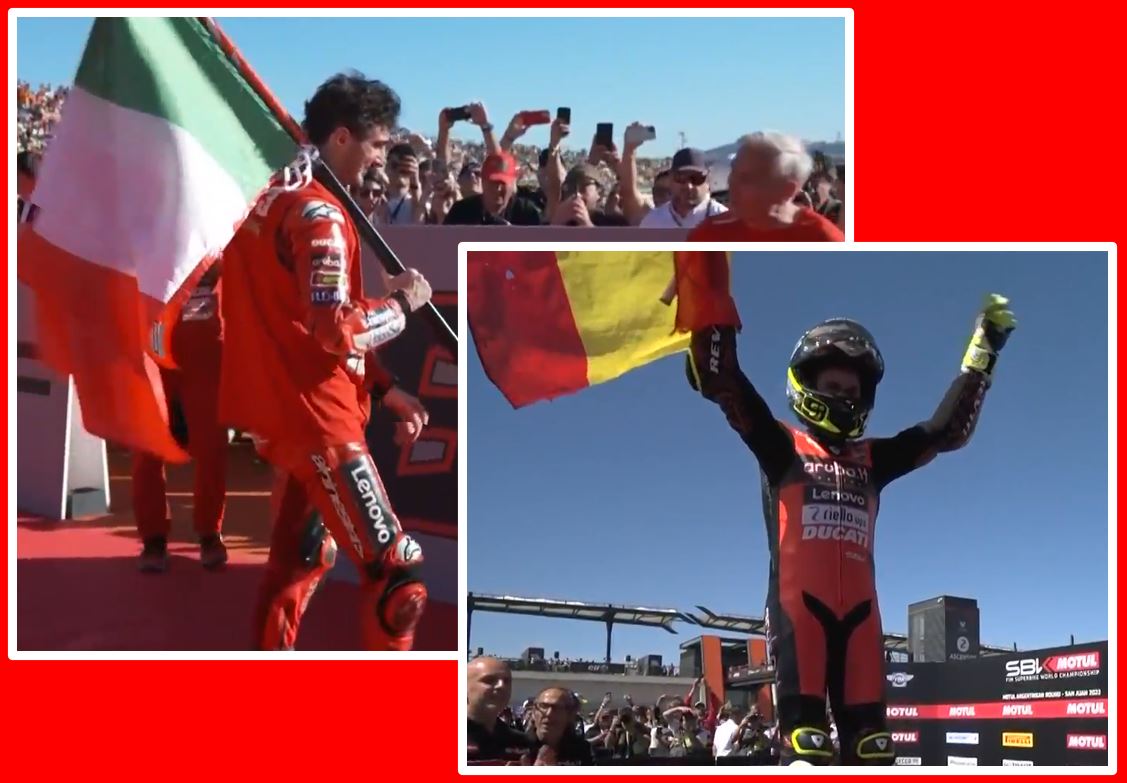 Bologna buses? – Greg Haines – Commentator & Presenter